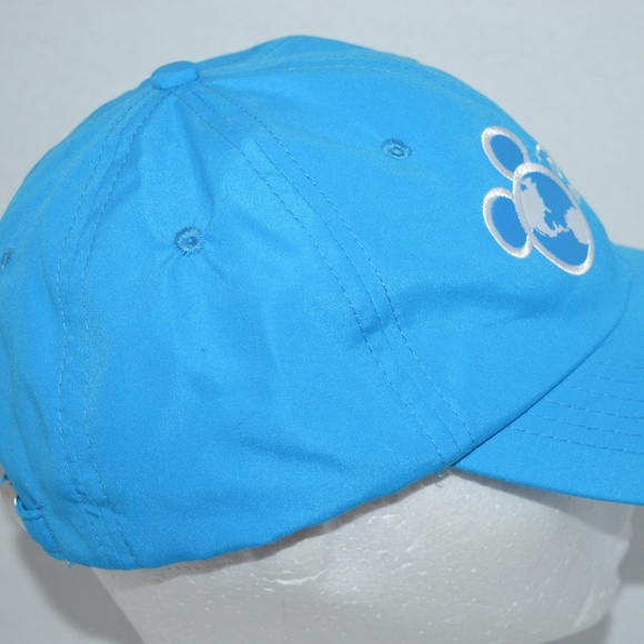 Disney | Accessories | Disney Vacation Club Member Adult Unisex Hat ...